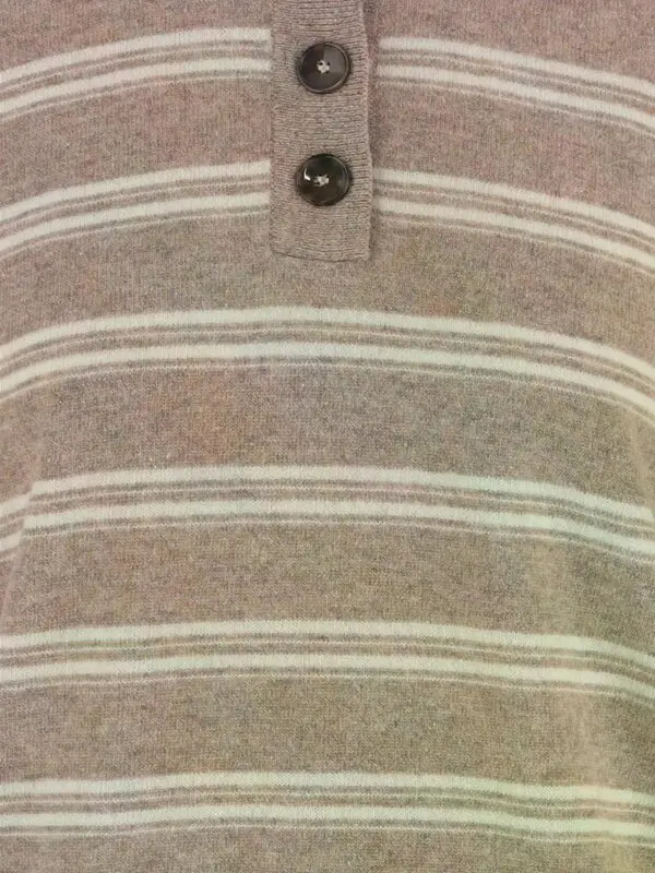 THE GARMENT Como Dads Polo Shirt