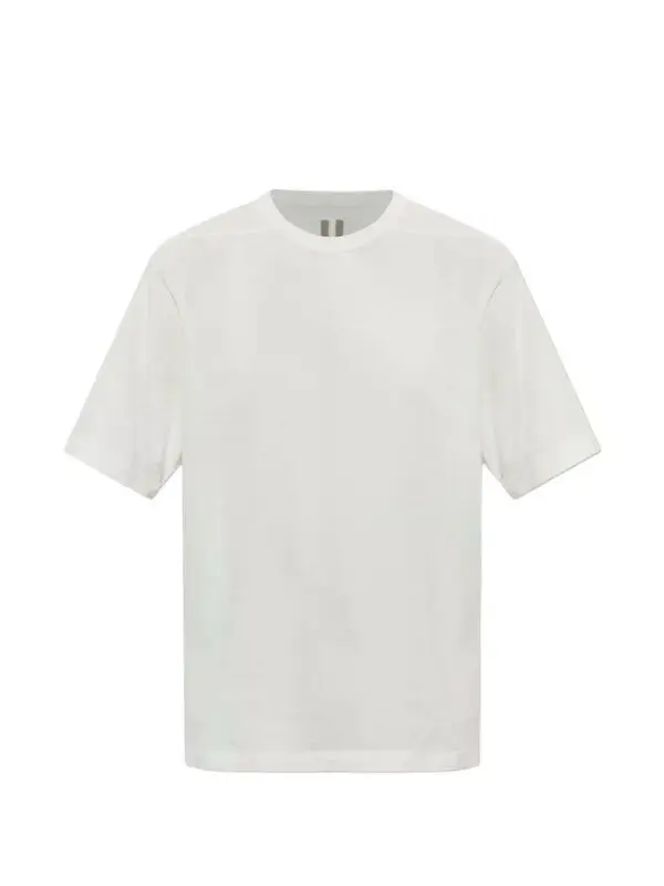 Rick Owens Crewneck T-shirt