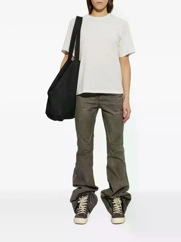 Rick Owens Crewneck T-shirt