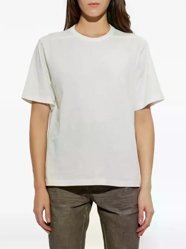 Rick Owens Crewneck T-shirt