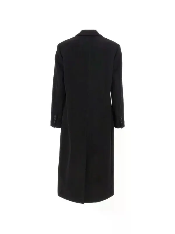 Marella Pavido Single-button Coat