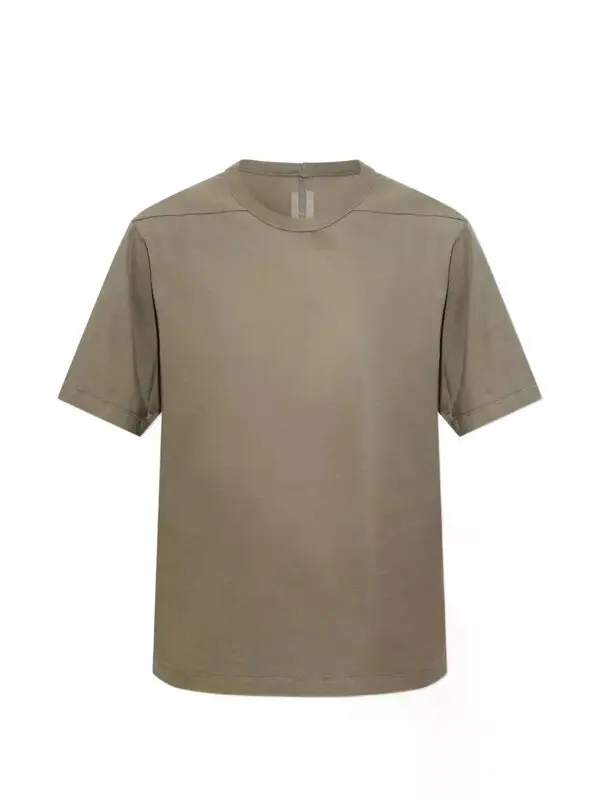 Rick Owens Crewneck T-shirt