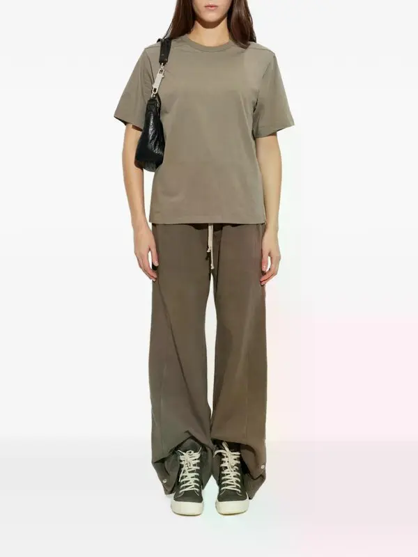 Rick Owens Crewneck T-shirt
