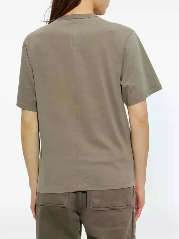 Rick Owens Crewneck T-shirt