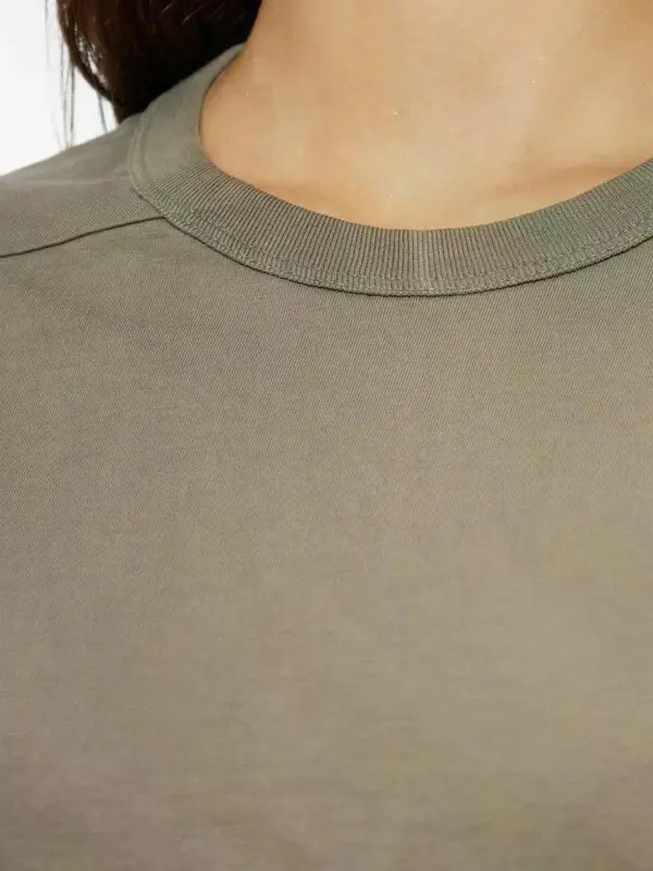 Rick Owens Crewneck T-shirt