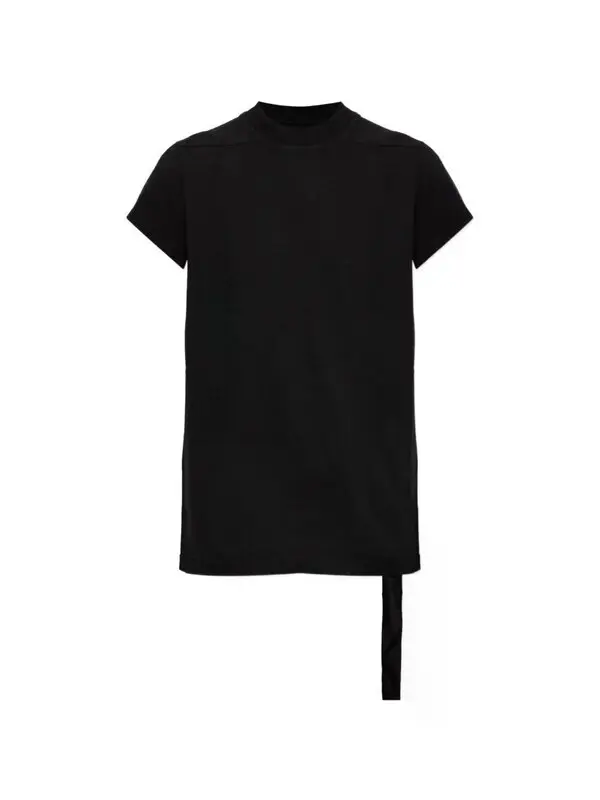 Rick Owens Small Level T-shirt - Black