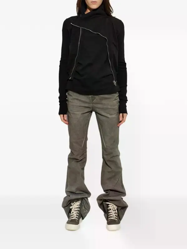 Rick Owens Small Level T-shirt