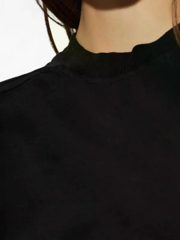 Rick Owens Small Level T-shirt