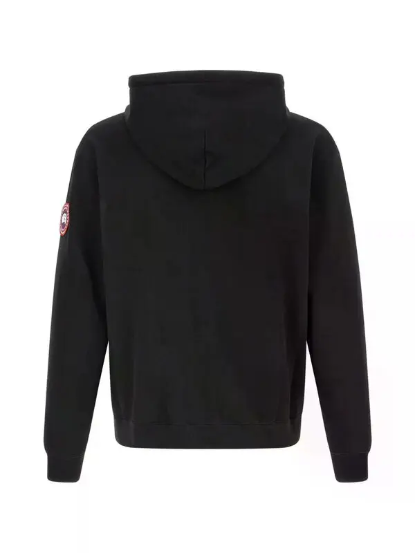 Canada Goose Loon Zip-up Hoodie