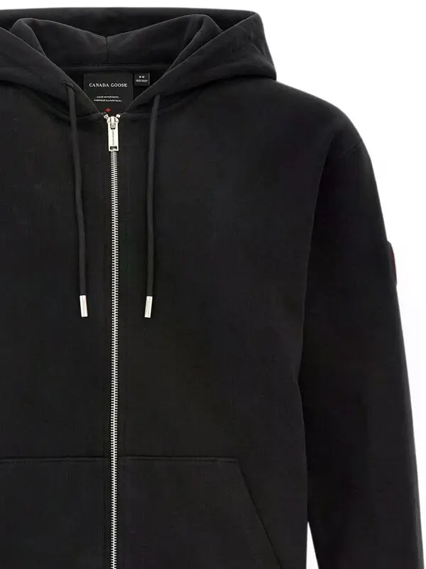Canada Goose Loon Zip-up Hoodie