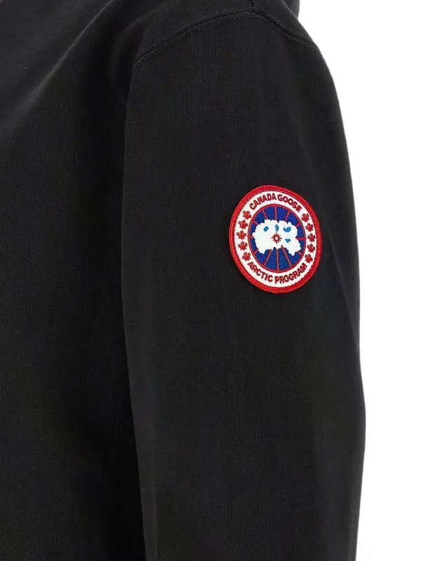 Canada Goose Loon Zip-up Hoodie