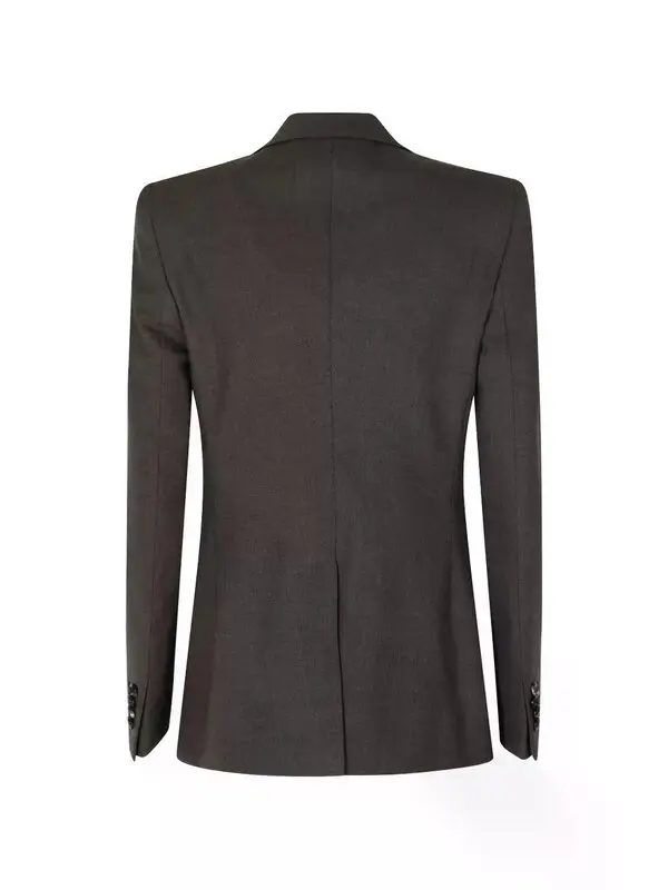 Tagliatore Single-breasted Wool Suit