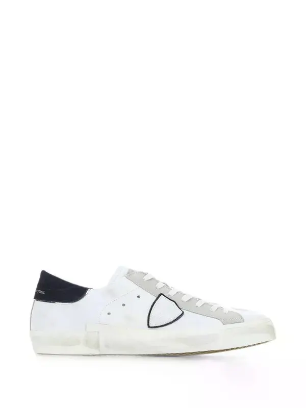 Philippe Model Prsx Mixage Sneakers