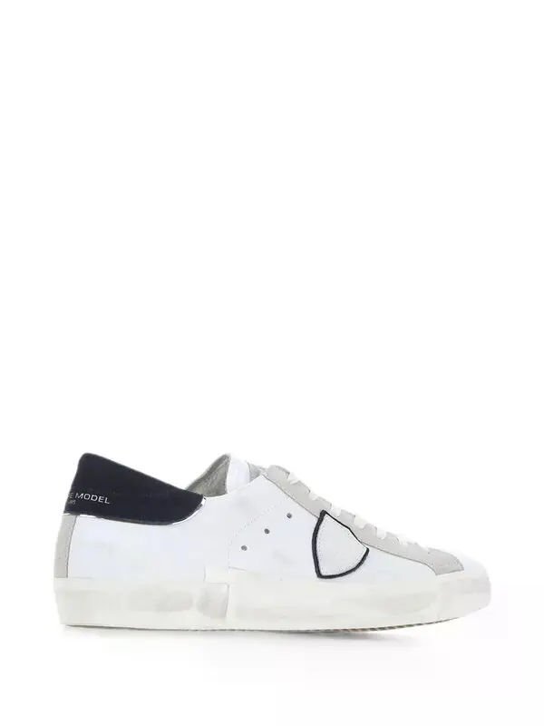 Philippe Model Prsx Mixage Sneakers