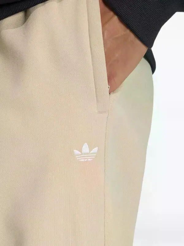 Adidas Trefoil Essentials Loose Fleece Pants