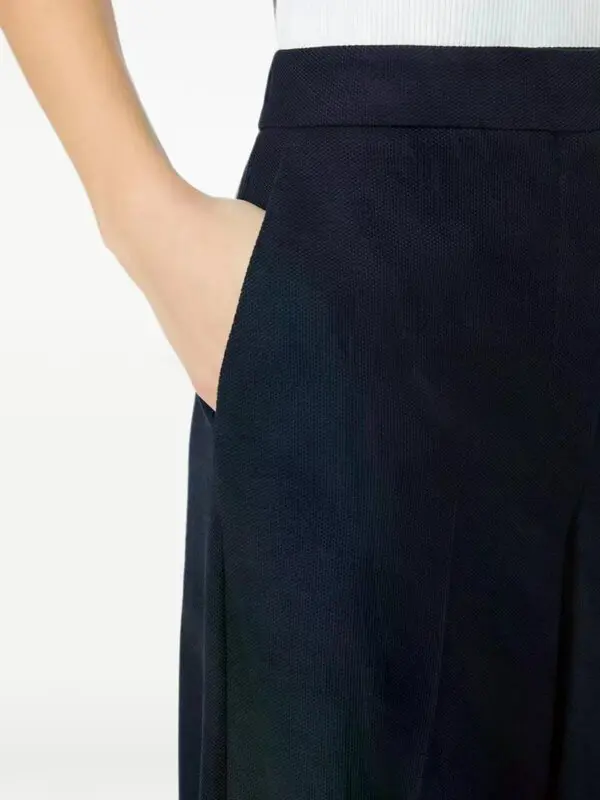 Max Mara Pinza Palazzo Pants