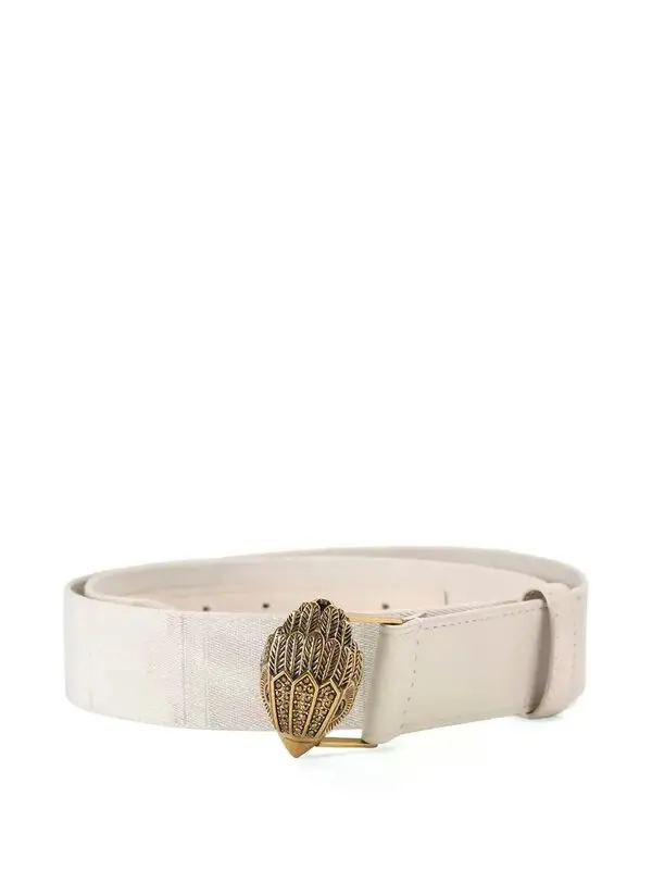 Kurt Geiger Eagle-buckle Belt