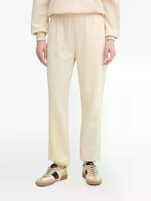 Patrizia Pepe Logo-embossed Track Pants