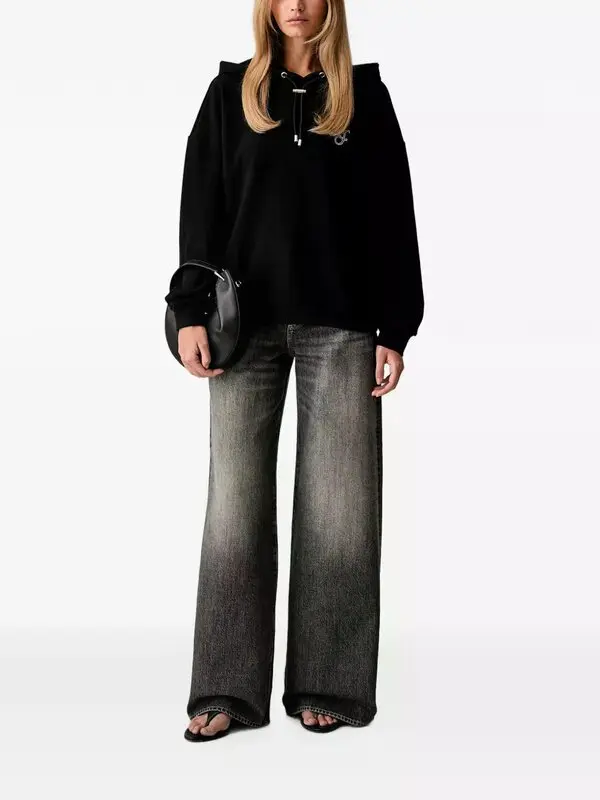 Liu Jo Hooded Sweatshirt