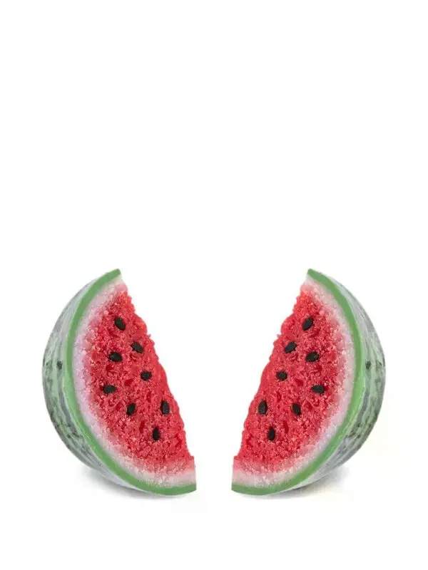 JENNIFER BEHR Anguria Watermelon Earrings