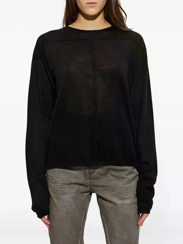 Rick Owens Tower Pull