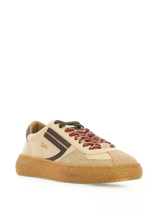 PURAAI Vintage Logo Detail Sneakers