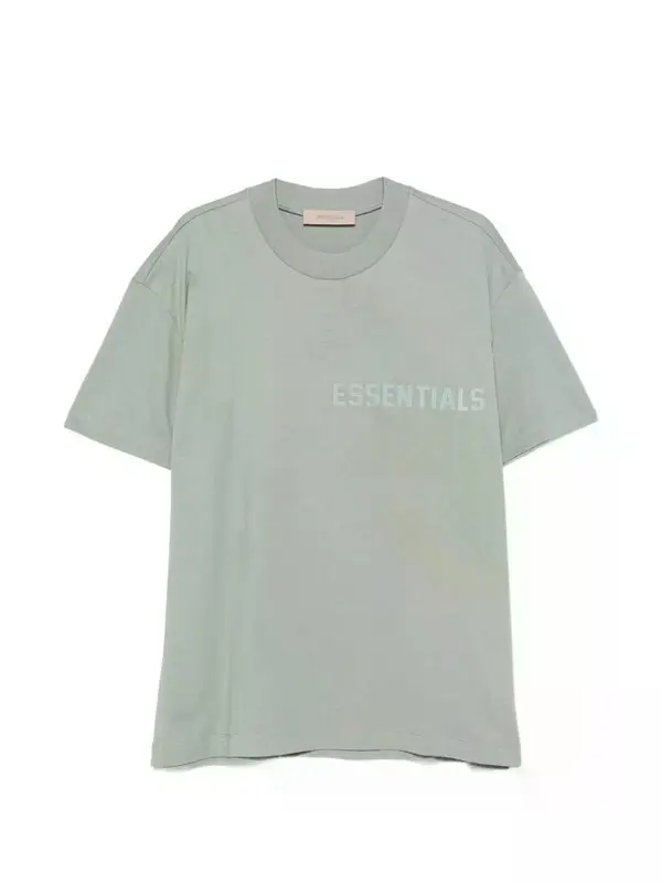 Fear Of God Short-sleeves T-shirt - Green