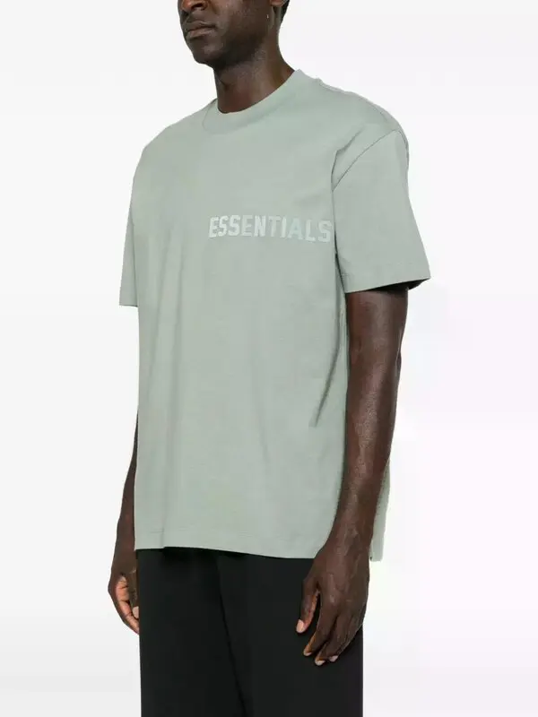 Fear Of God Short-sleeves T-shirt