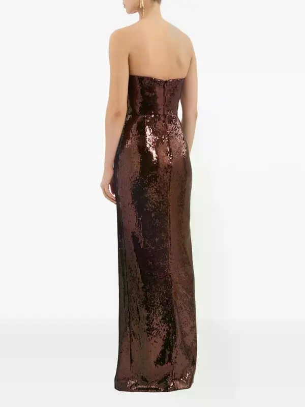 Rebecca Vallance Glimmer Gown