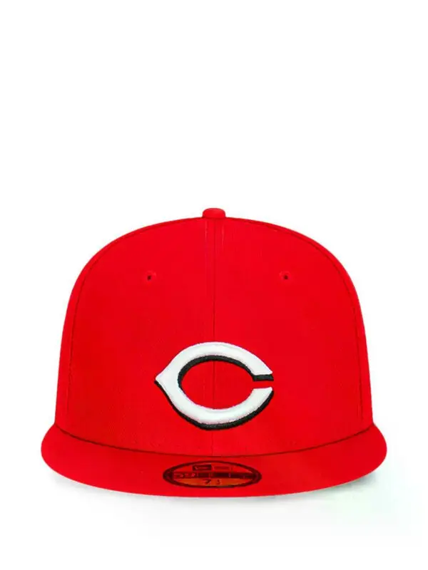 New Era 59fifty Cincinnati 1990 World Series Cap