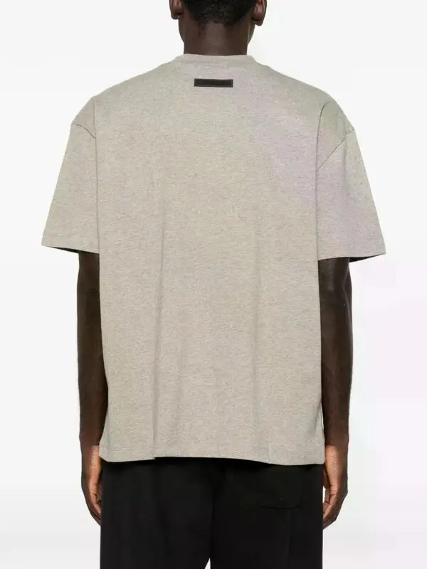 Fear Of God Short-sleeves T-shirt - Grey