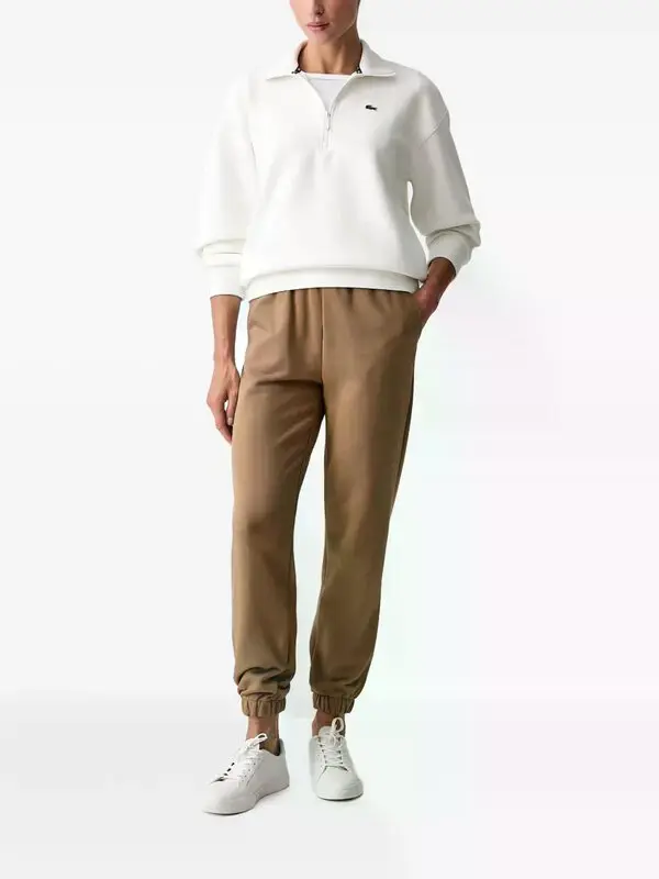 Lacoste Logo-patch Track Pants