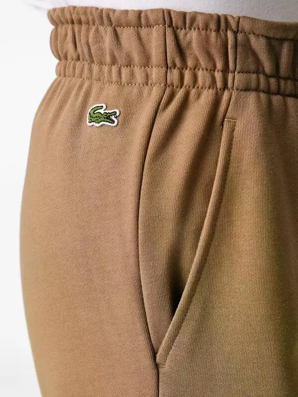 Lacoste Logo-patch Track Pants