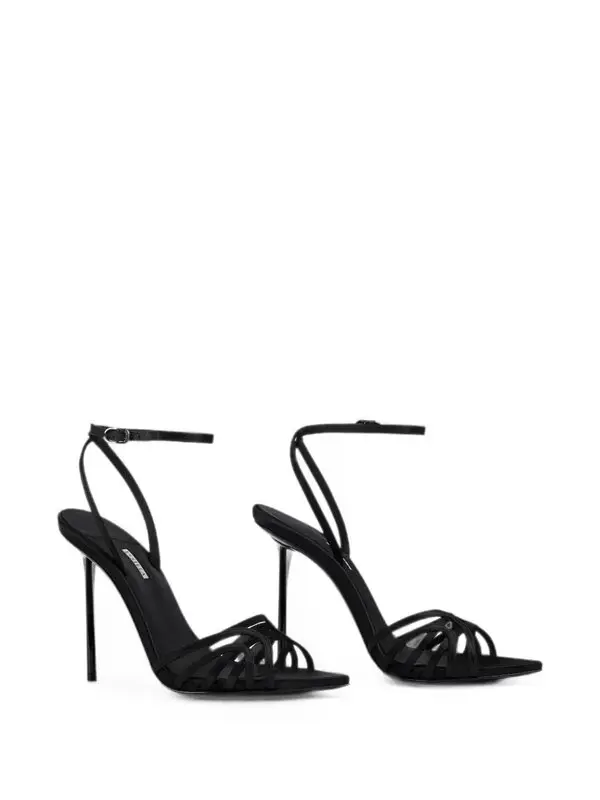 LE SILLA Bella Strappy Sandals