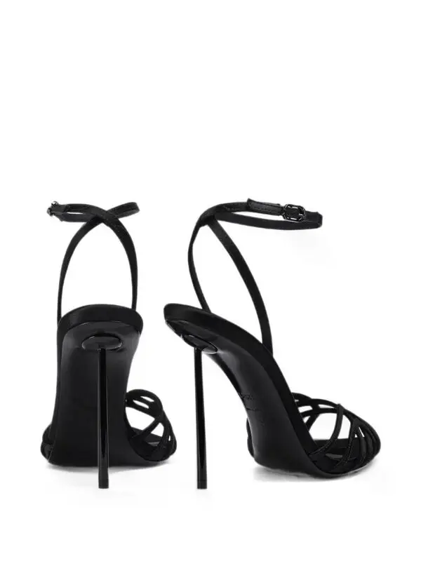 LE SILLA Bella Strappy Sandals