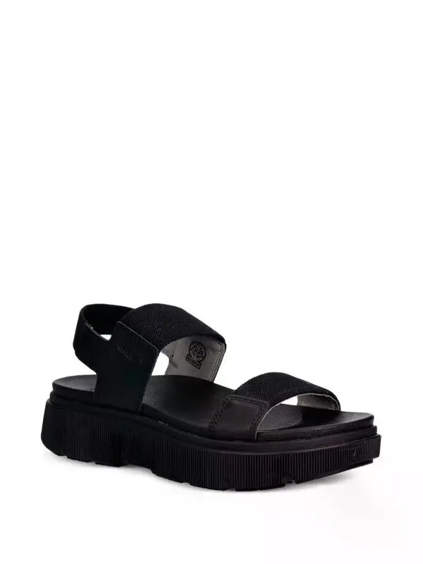 Keen Elle Mila Panelled Sandals
