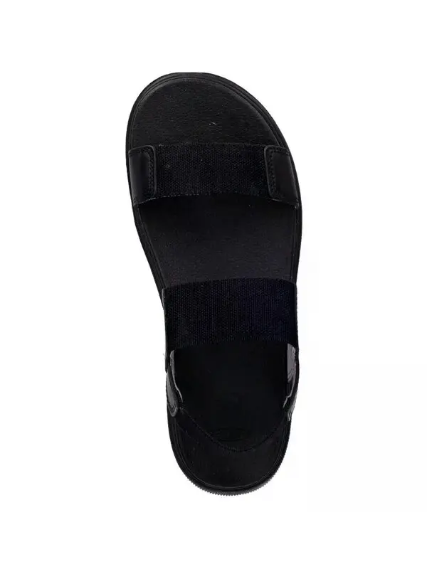 Keen Elle Mila Panelled Sandals
