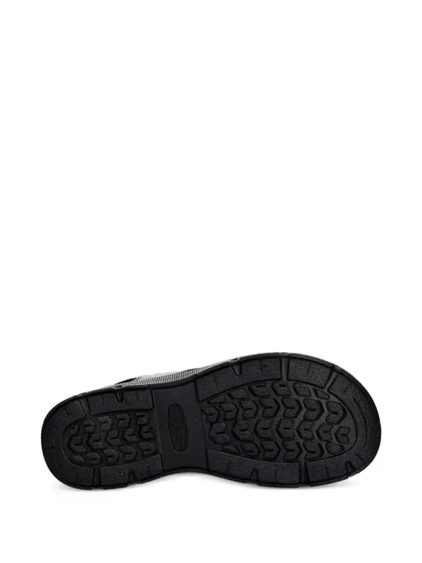 Keen Elle Mila Panelled Sandals