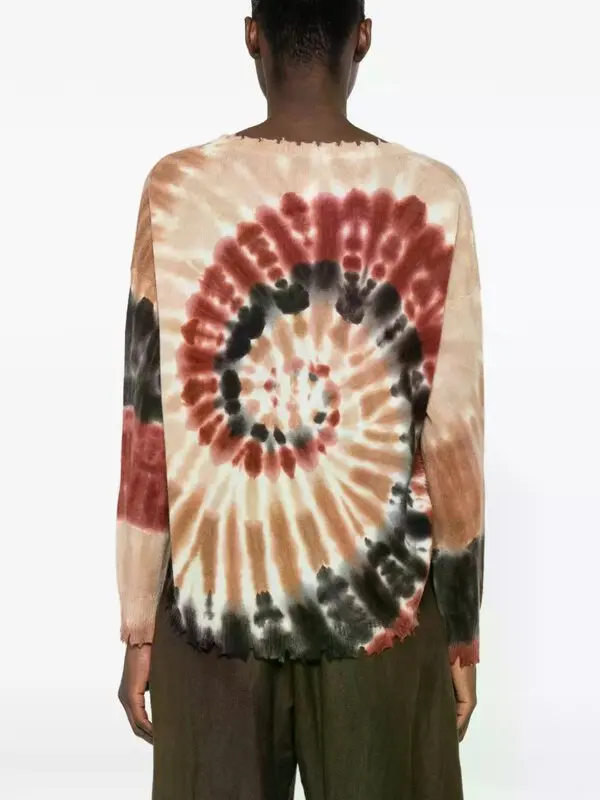 KUJTEN Mela Sunny Sweatshirt