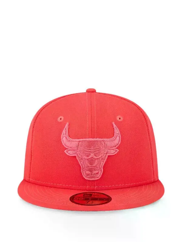 New Era 59fifty Chicago Bulls Cap
