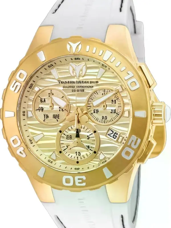 TECHNOMARINE Cruise Chronograph 44mm Watch