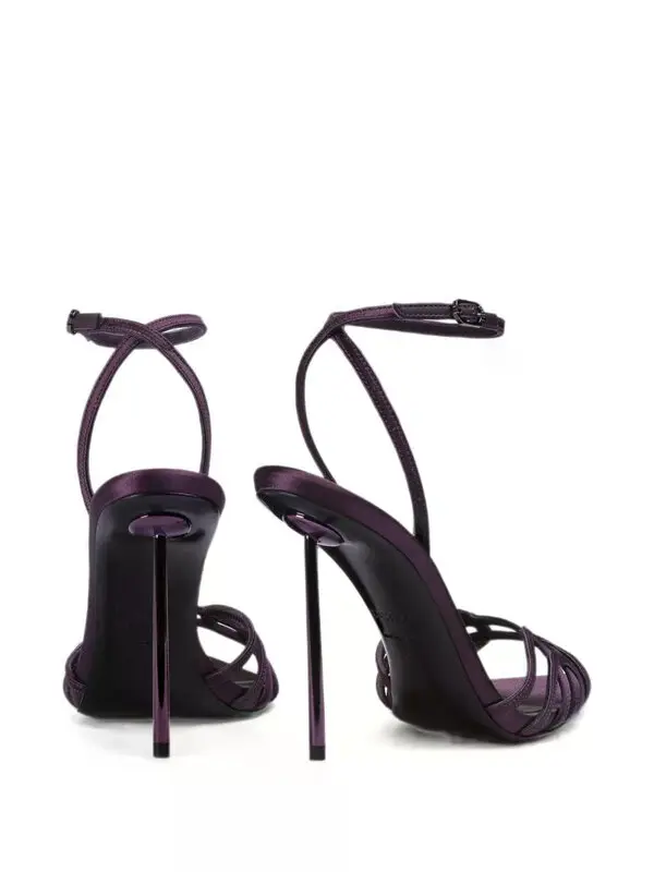 LE SILLA Bella Strappy Sandals
