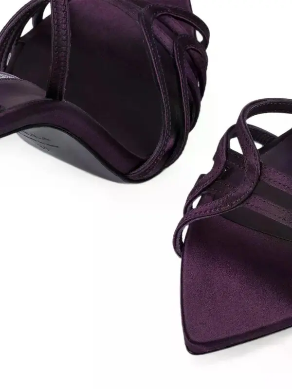 LE SILLA Bella Strappy Sandals