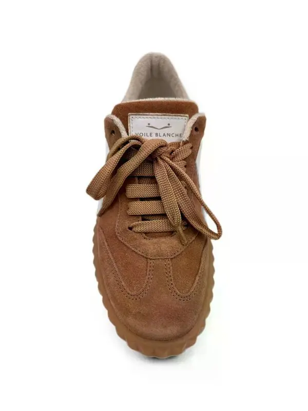 VOILE BLANCHE Ines Low-top Sneakers