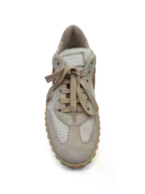 VOILE BLANCHE Ines Low-top Sneakers
