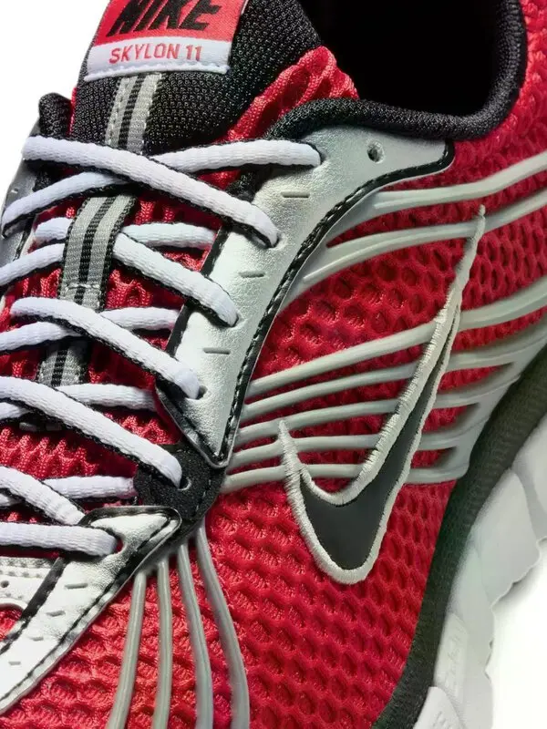 Nike Zoom Skylon 11 Sneakers - Red
