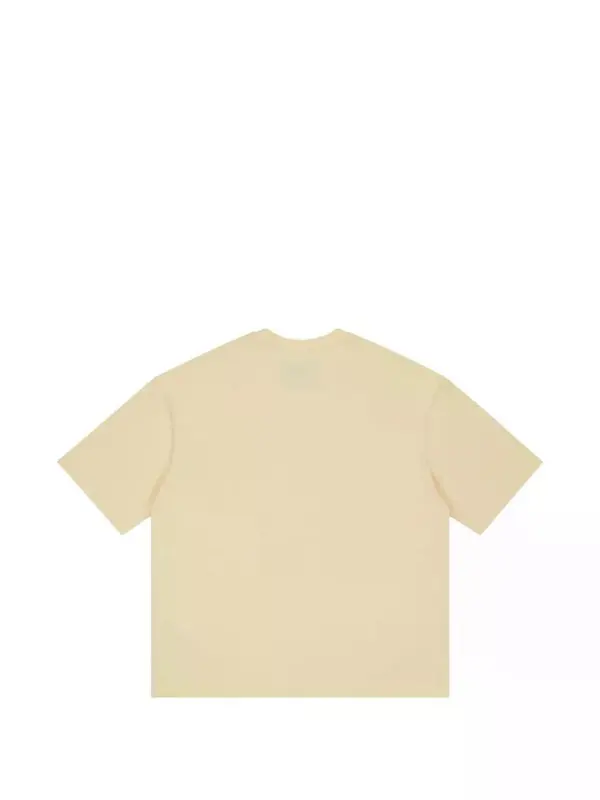 GODSPEED Save The Bees Cotton T-shirt - Neutrals