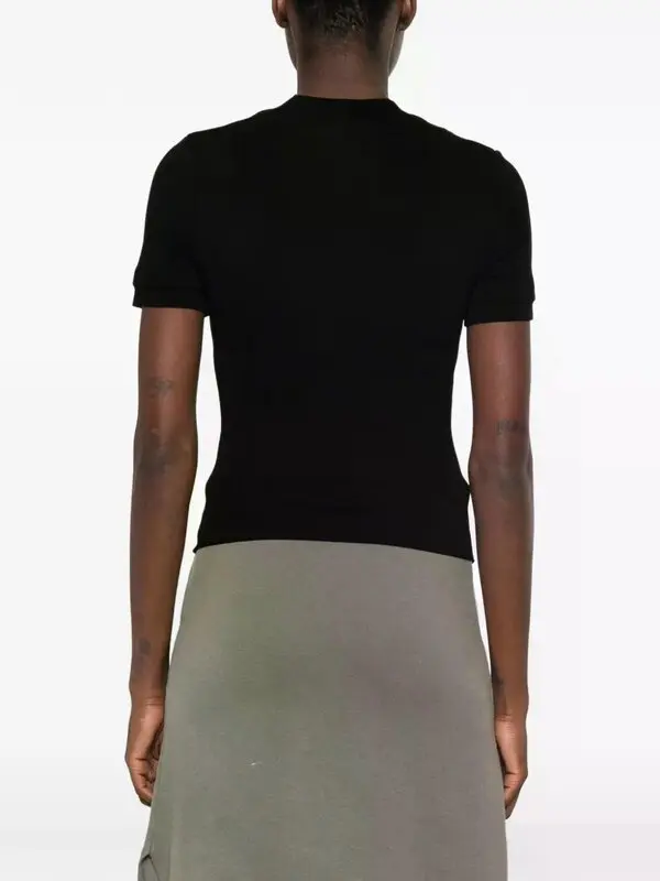 MAISON MARGIELA Short-sleeve T-shirt