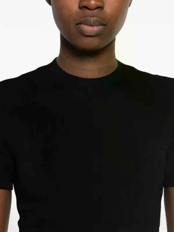 MAISON MARGIELA Short-sleeve T-shirt