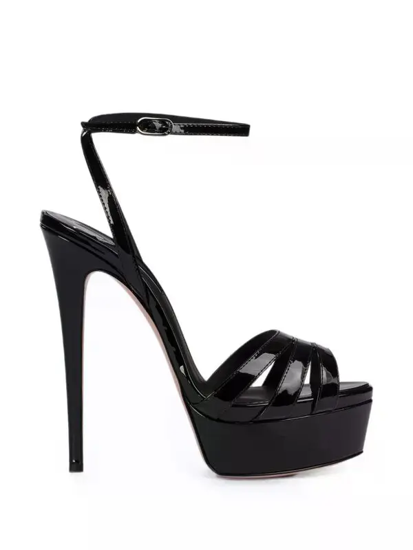 LE SILLA Lola Platform Sandals
